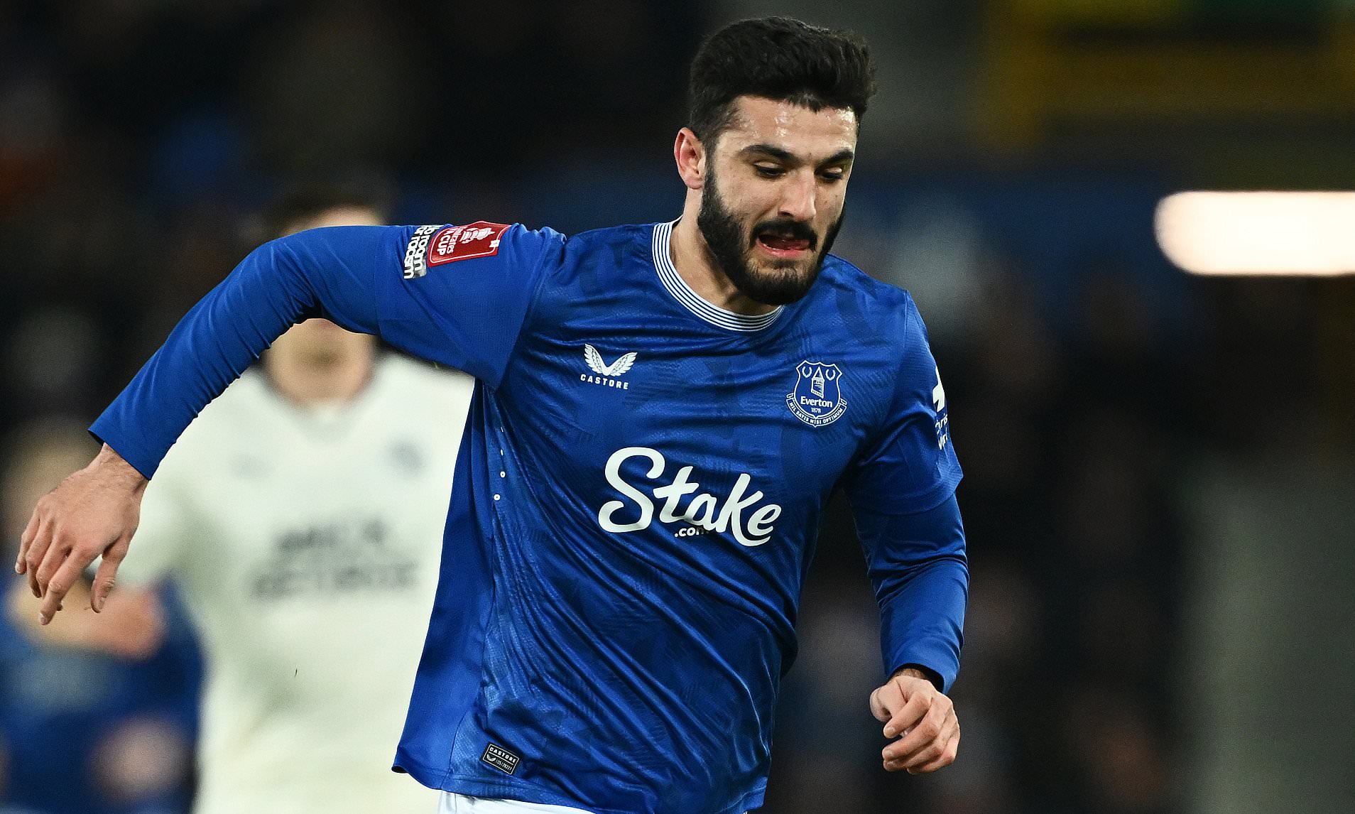 Everton consider sending injured loan star Armando Broja back to ...