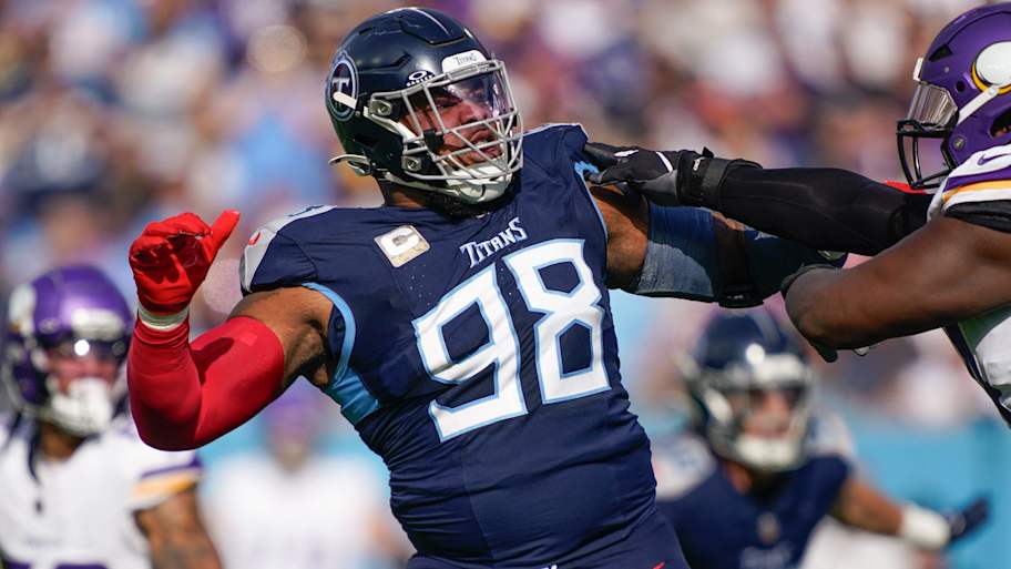 Panthers fill massive need in projected superstar trade