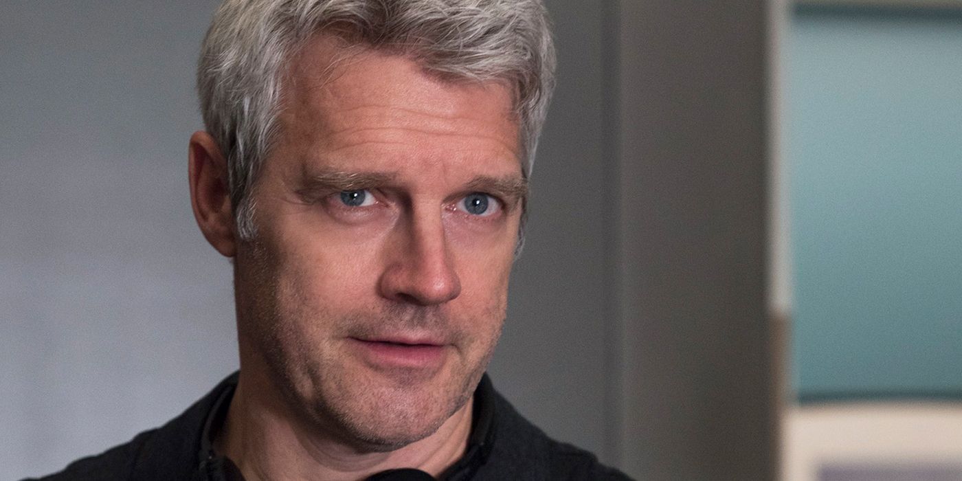 "It's a Profound Story of Transformation": Neil Burger Teases His Next ...