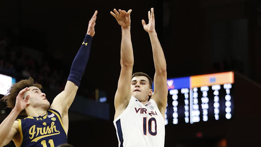 How to Watch Virginia vs. Notre Dame: Tipoff Time, TV Channel