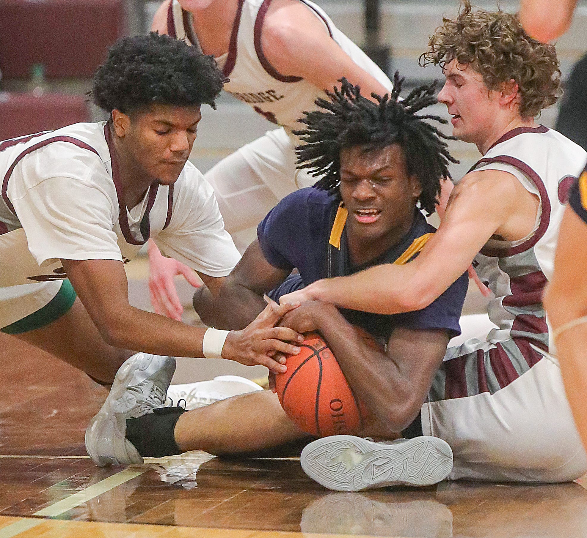 Barberton, Hoban, Massillon, Orrville, STVM to host basketball events