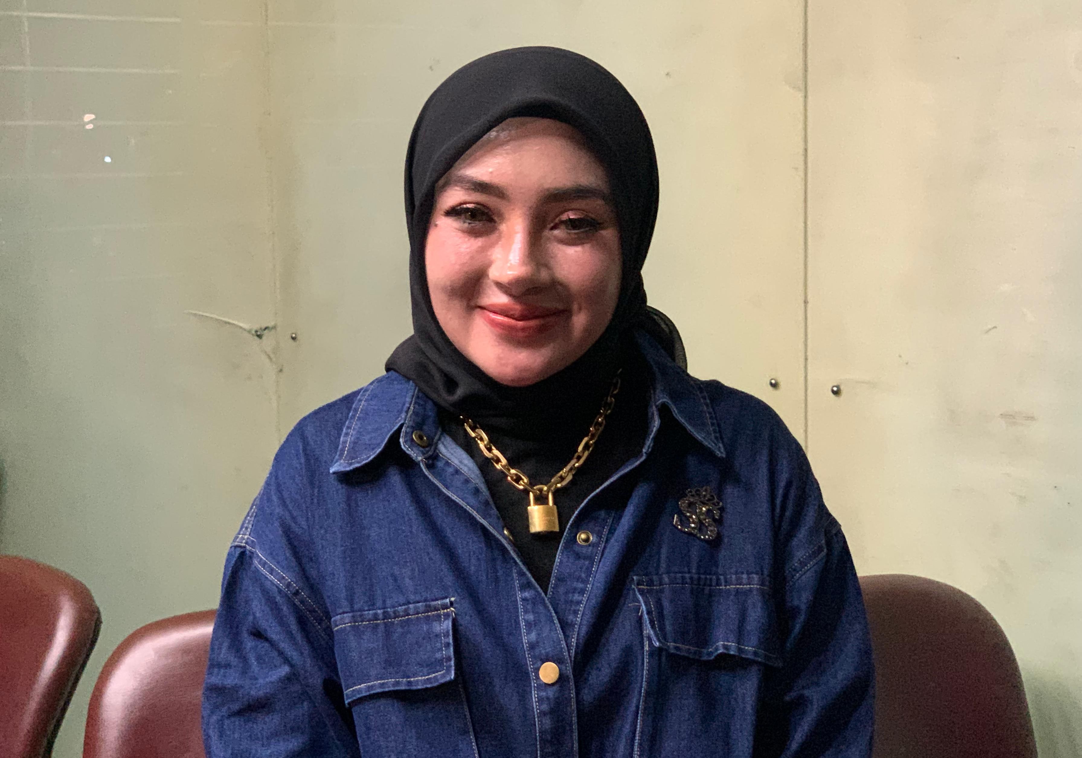 Ada Masalah Pada Barang Bukti, Pemeriksaan Shella Saukia Kembali Ditunda