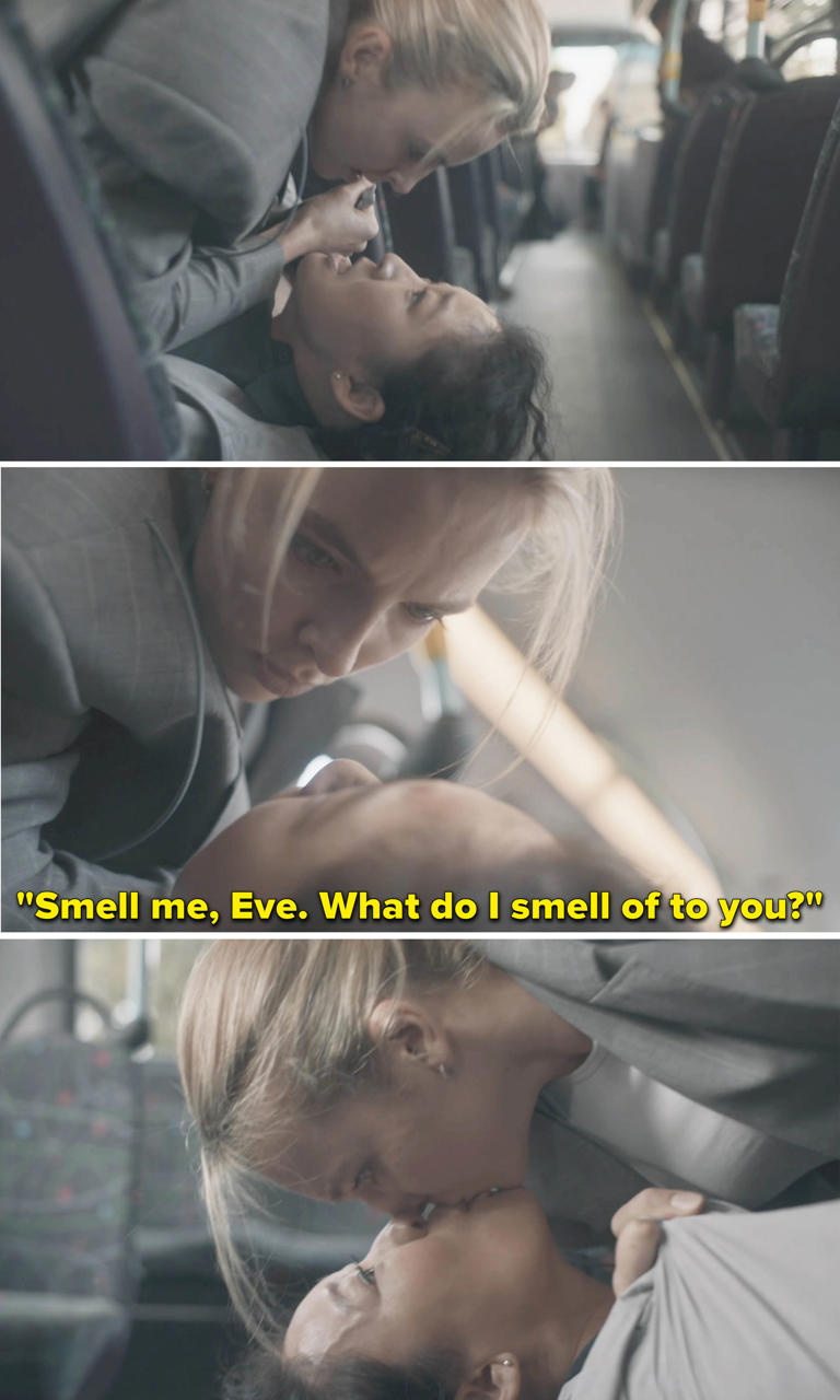 33 TV Couples Who Had So Much Chemistry, They Created The Best Slow Burn Romances Of All Time