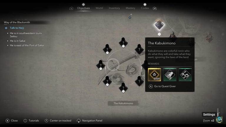 Assassin's Creed Shadows Was Influenced By AC Mirage In One Big Way