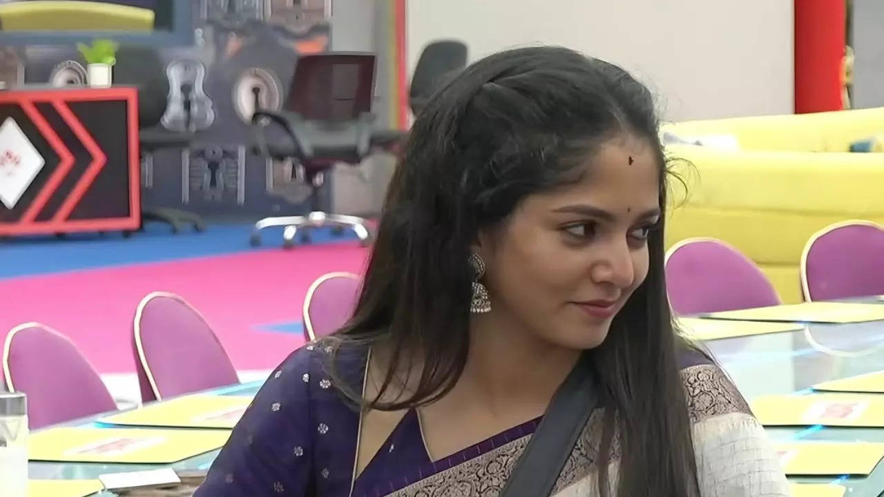 Bigg Boss Kannada 11 finalist Bhavya Gowda journey: Can the Geetha actress lift the trophy?