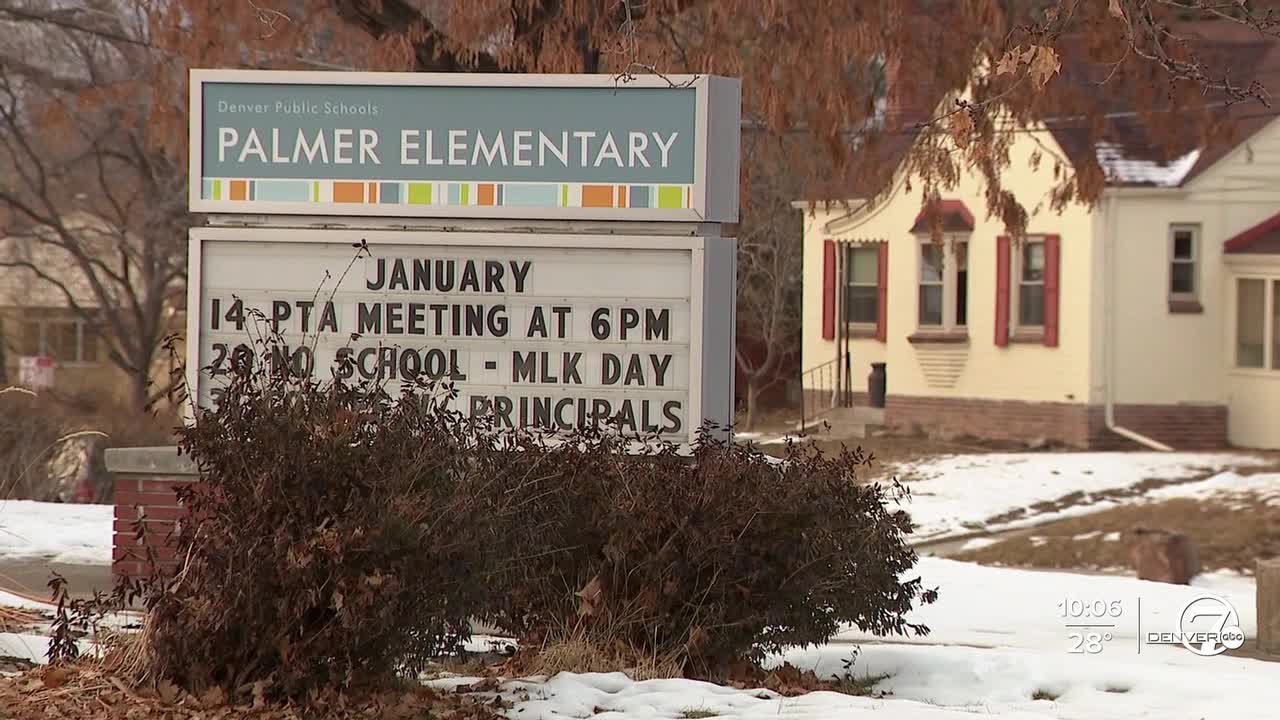 Denver Public Schools parent group seeks injunction to stop school ...