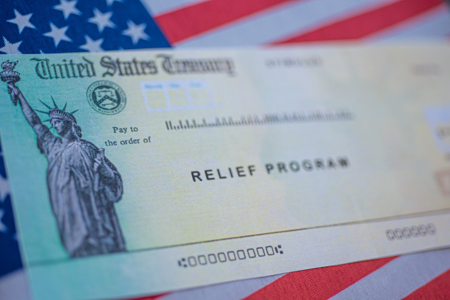 Are Stimulus Checks Coming In July? Here’s The Latest On IRS And Refunds