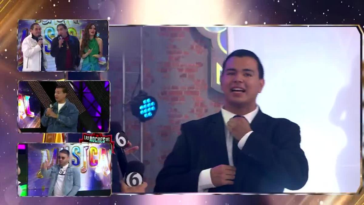 ¿Quieren truncar la carrera de 'Danilolo'?