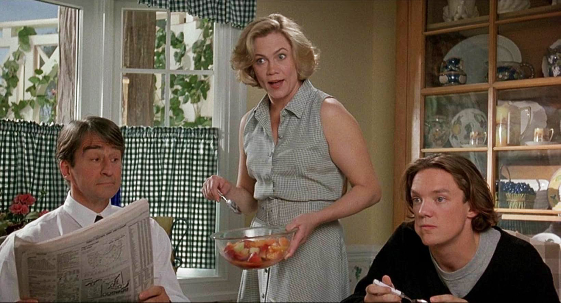 A Lookback at Matthew Lillard's Best Roles in the ‘90s and ‘00s