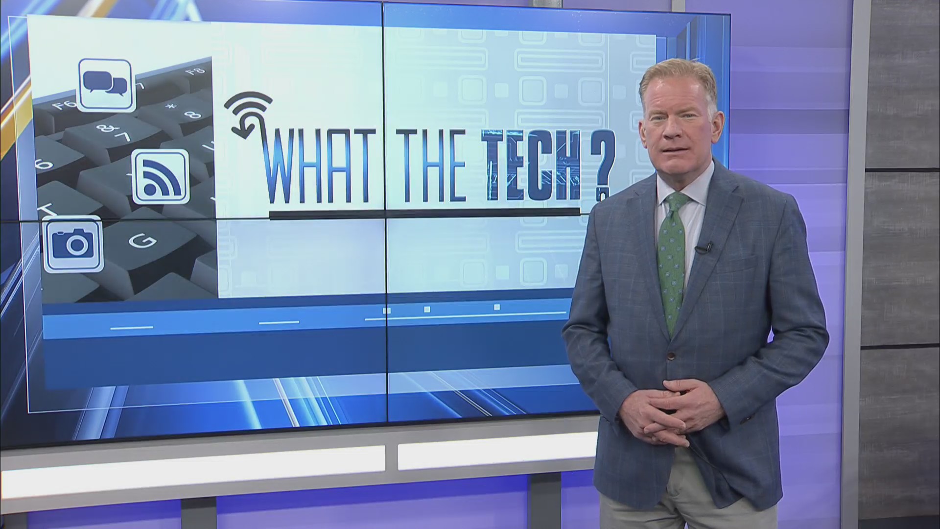 What the Tech: Apps that will save you time hopping websites