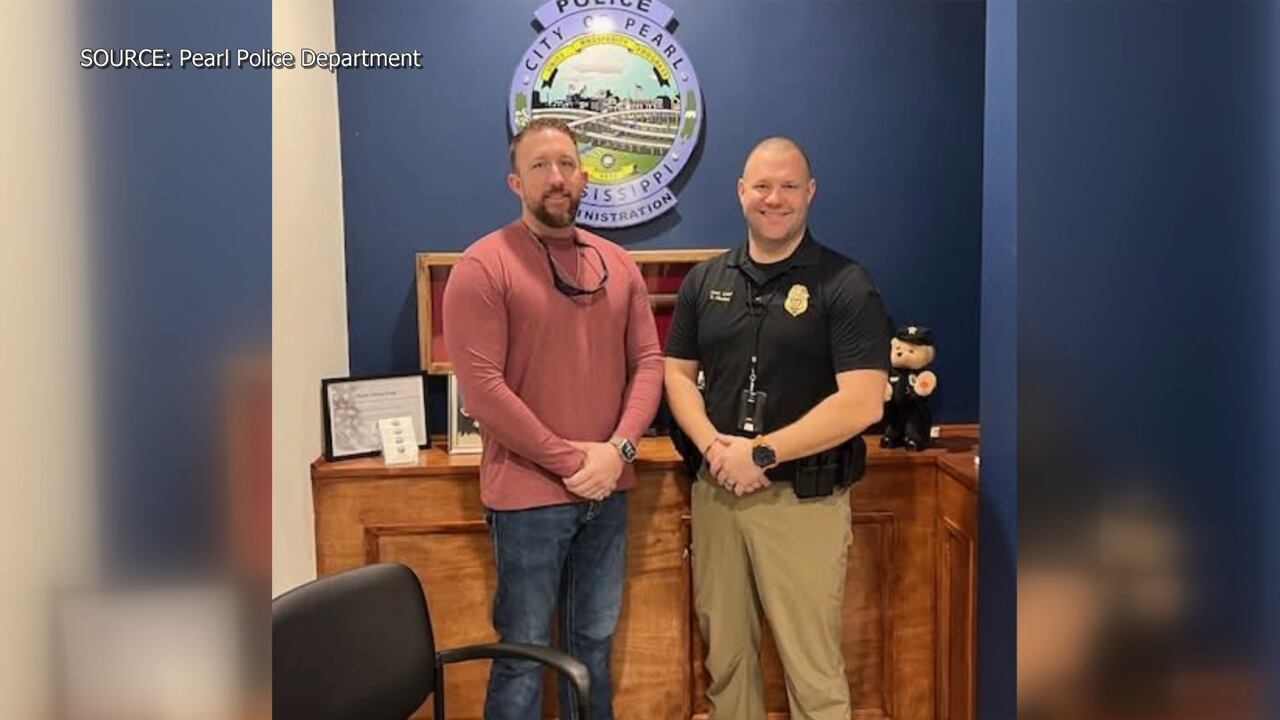 New Pearl Police hire is met with pushback at community meeting