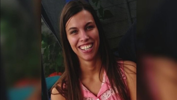 Sarah Root's mother speaks on the successful passage of the Laken Riley Act