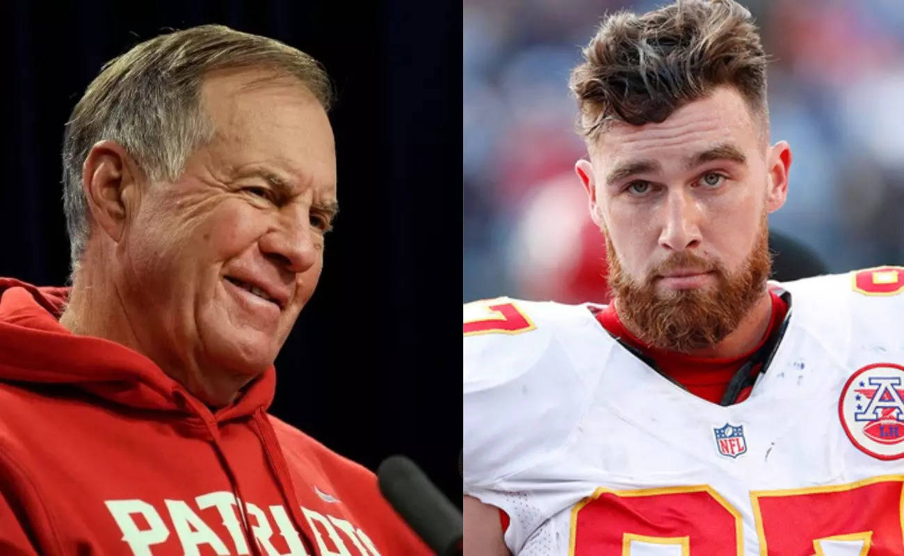 "This guy is such a threat": Bill Belichick Reveals Strategy for Bills ...