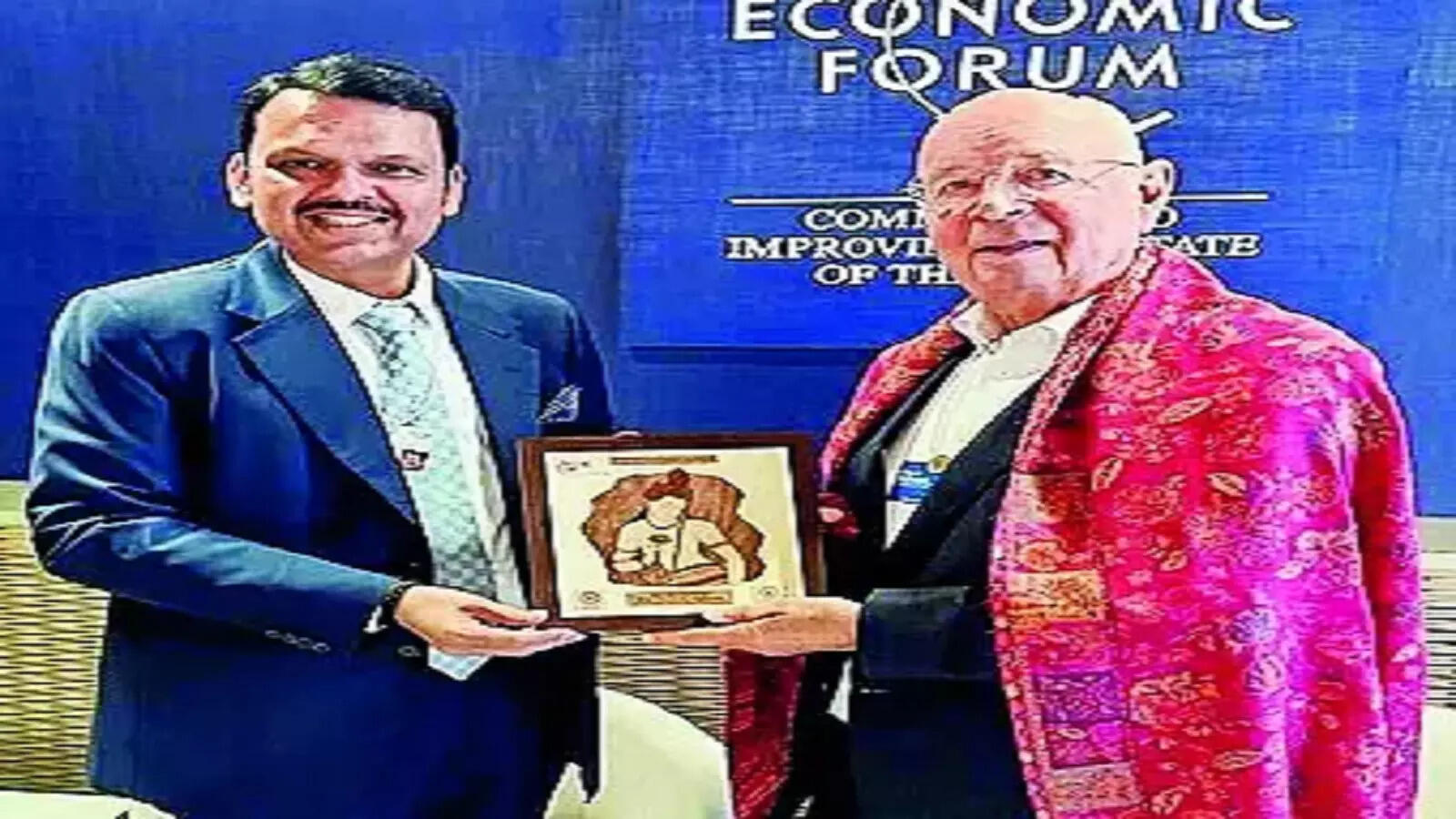 Davos WEF Summit 2025: विक्रमी यशाचे आव्हान