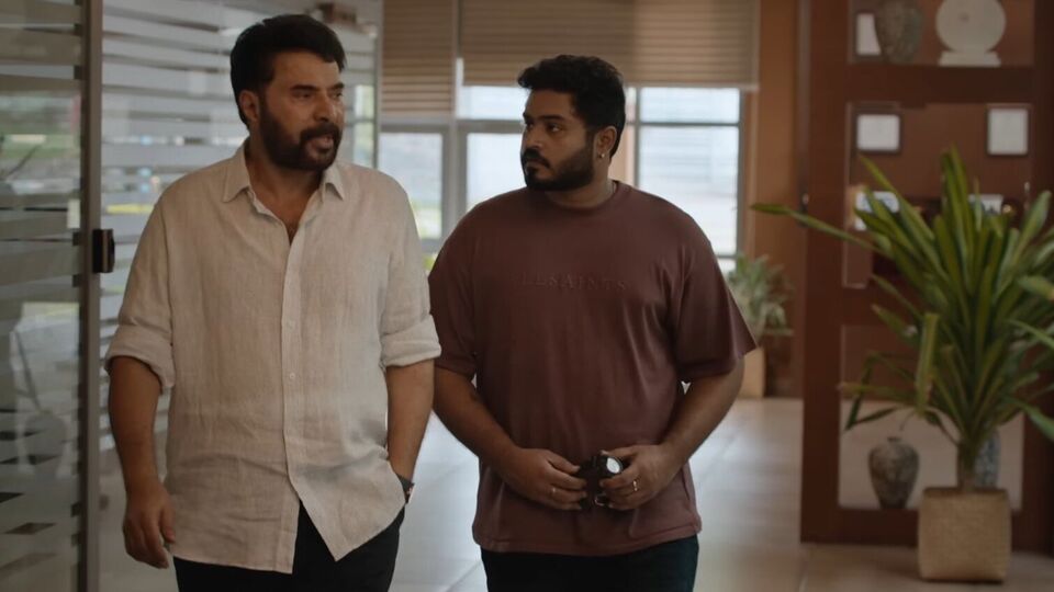 Dominic and the Ladies’ Purse Box Office Collections Day 2: Malayalam ...