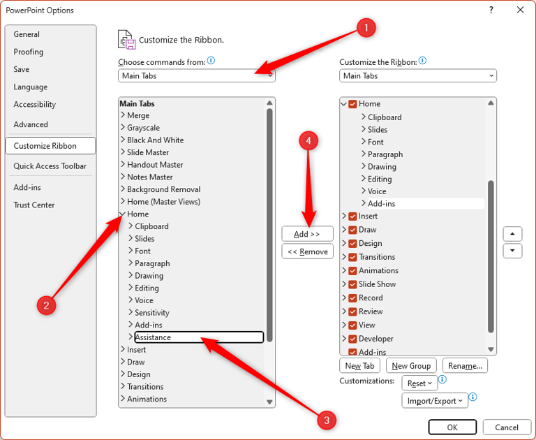 How to Disable or Hide Copilot in Individual Microsoft 365 Apps How to Disable or Hide Copilot in Individual Microsoft 365 Apps