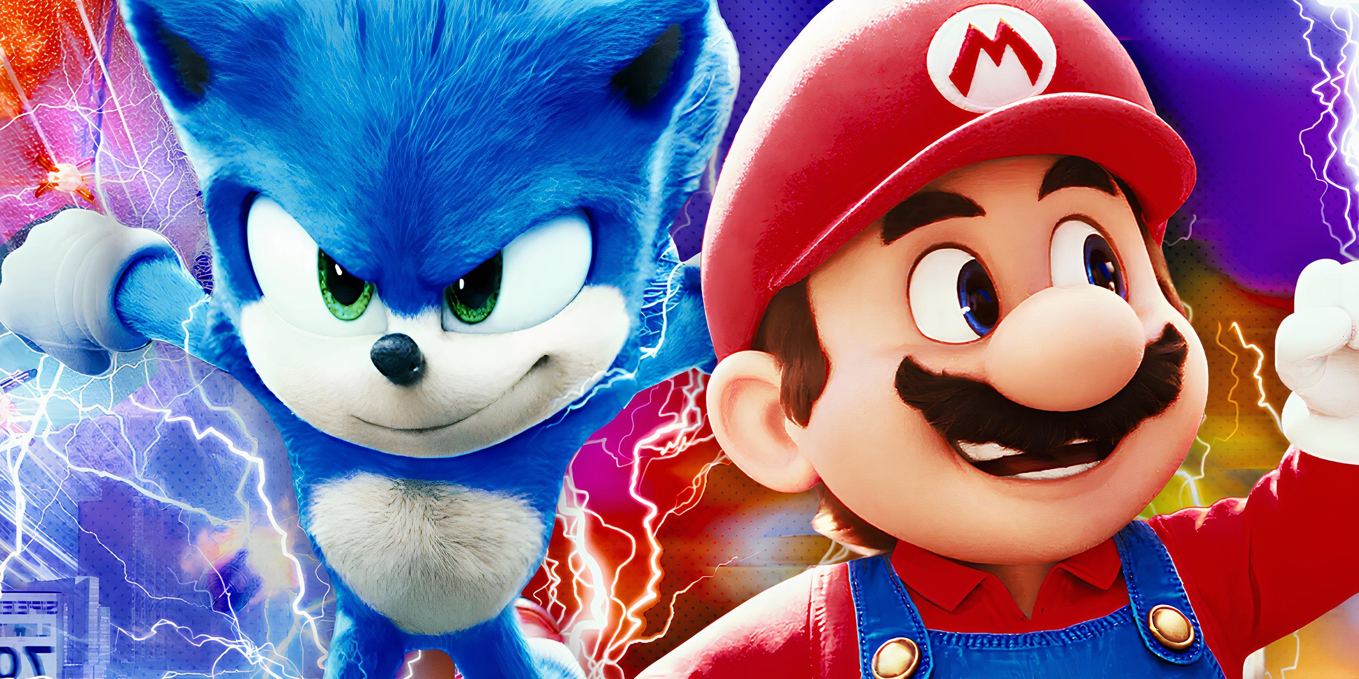 The Super Mario Bros. Franchise Should Copy 1 Trick From The Sonic The ...