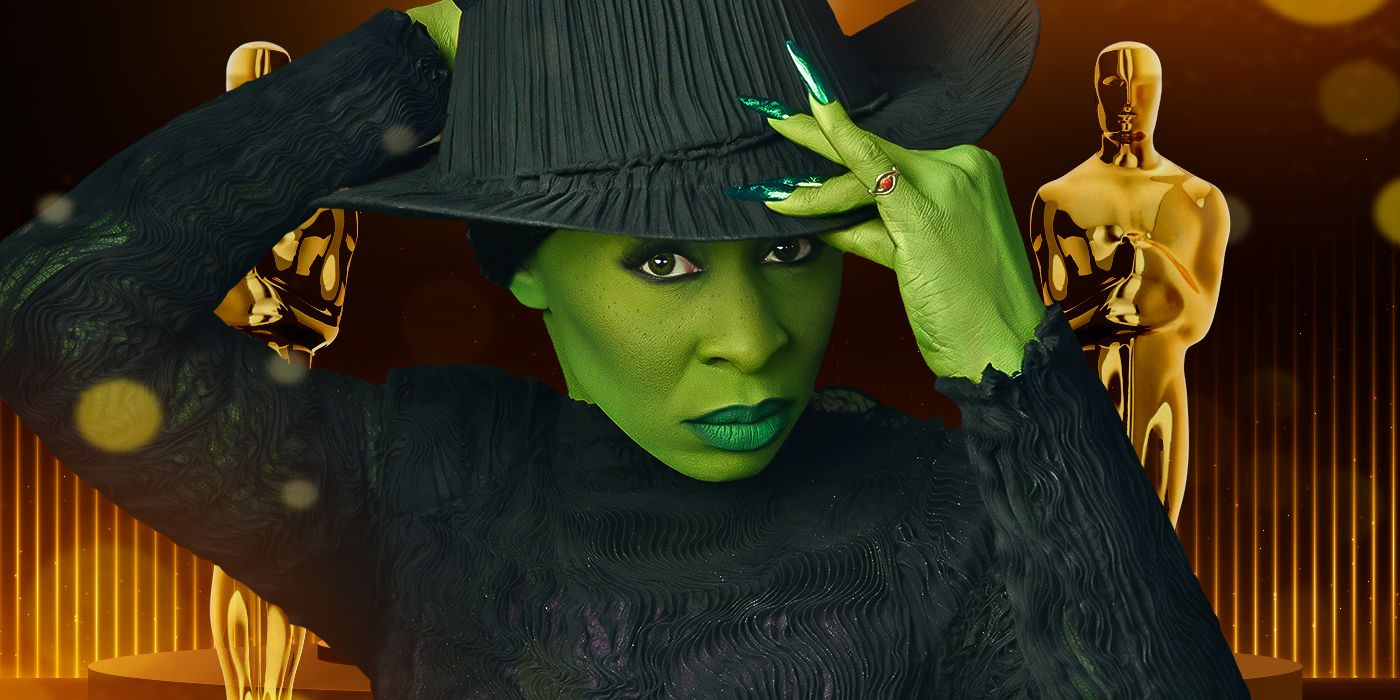 ‘Wicked’ Is Officially One of the Highest-Grossing Non-Sequels Ever at ...