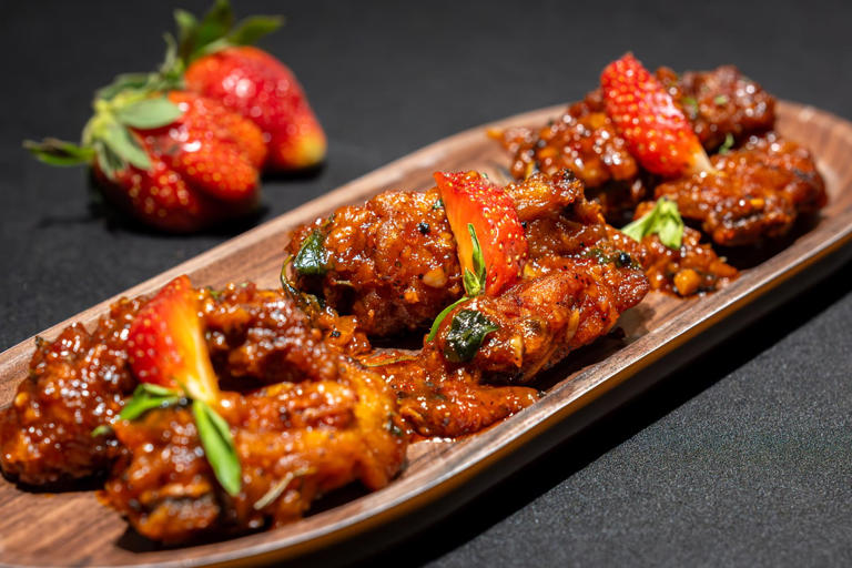 Kolkata eateries whip up Republic Day specials