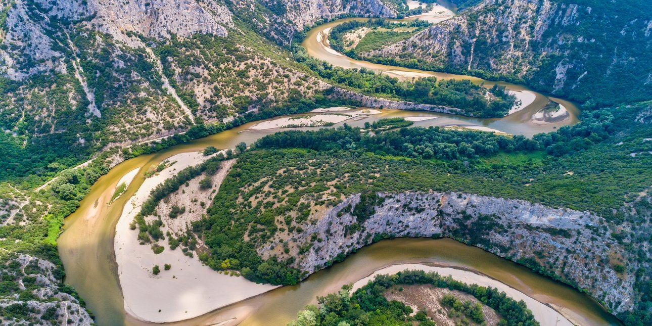 Υπογράφηκε η 3η Σύμβαση ΣΔΙΤ του προγράμματος ΥΔΩΡ 2.0 -Το μεγαλύτερο ...