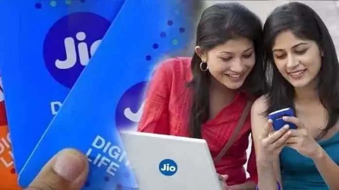 Jio Launches Two Affordable Voice-Only Plans with 365 Days Validity