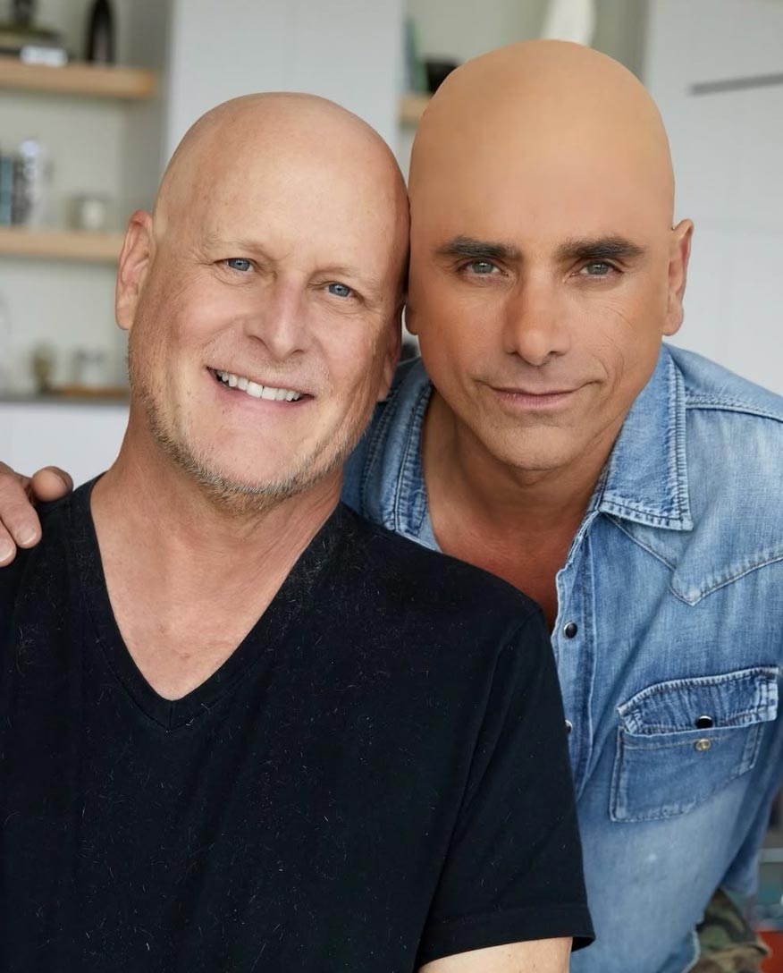 Dave Coulier's Cancer Battle in His Own Words: From His Diagnosis to Now