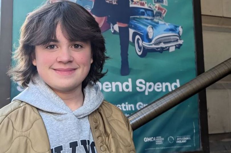 ITV Coronation Street Jude Riordan's life as he issues heartbroken ...