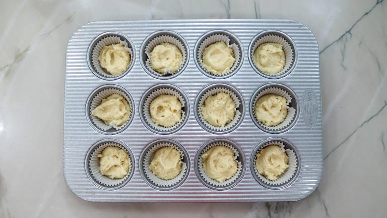 Teresa's Blueberry Cream Muffins Are Everything You Love About A ...