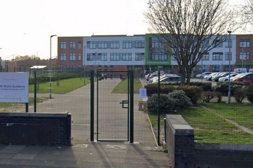 Most Blackpool schools well below national average for GCSE results