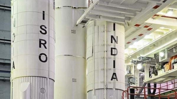 Students, here's how you can work for ISRO | Important details here