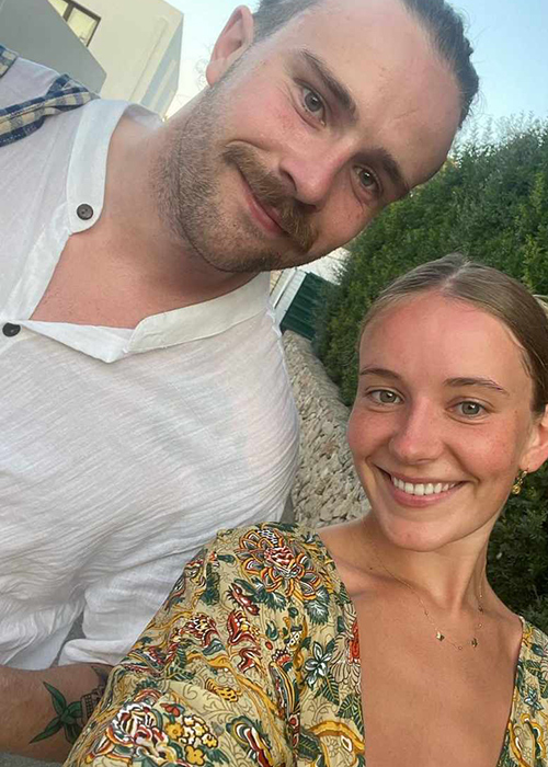 'I'm a man of my word' Why Mack Hansen has Andy Farrell's face tattooed ...