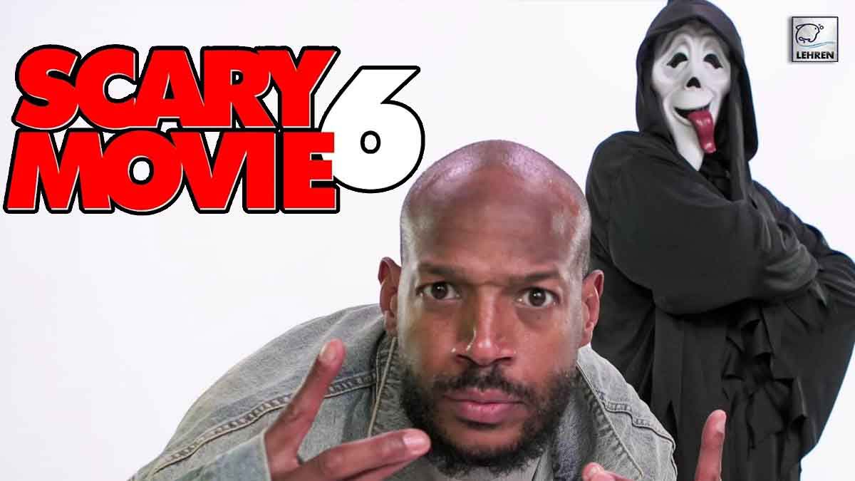 ‘Scary Movie 6’ Set To Release After 12 Years On THIS Date