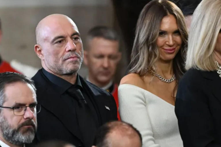 “That’s Exhausting”- Joe Rogan Calls Out “Weirdos” After Going Viral ... “That’s Exhausting”- Joe Rogan Calls Out “Weirdos” After Going Viral ...