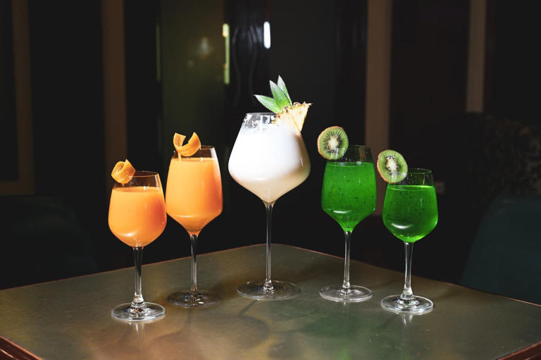 Kolkata eateries whip up Republic Day specials