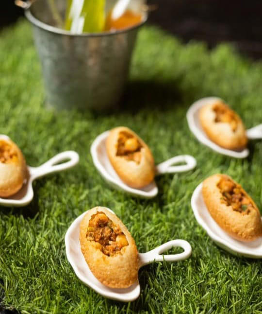 Kolkata eateries whip up Republic Day specials