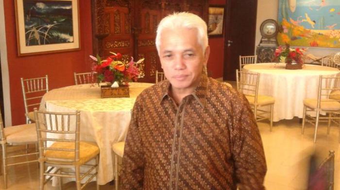 Dr. H.C. Ir. Muhammad Hatta Rajasa