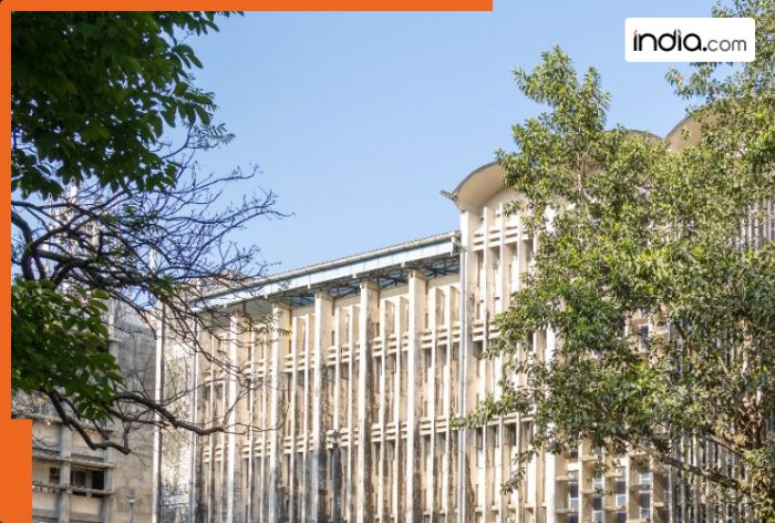 Student of the Year! Meet IIT Bombay alumni couple who donated Rs ...