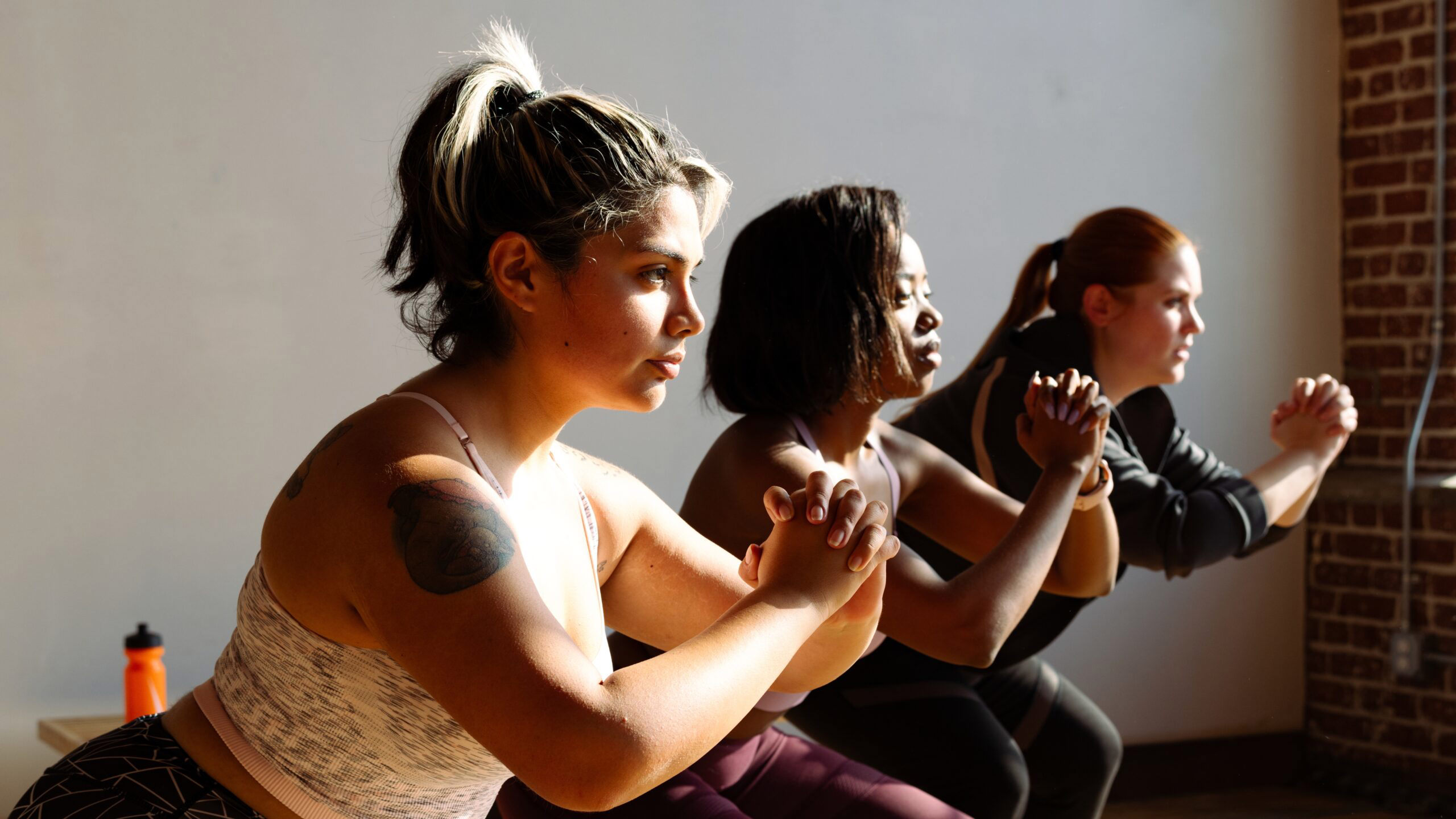 How to Start Exercising in 2025: A Beginner’s Guide How to Start Exercising in 2025: A Beginner’s Guide