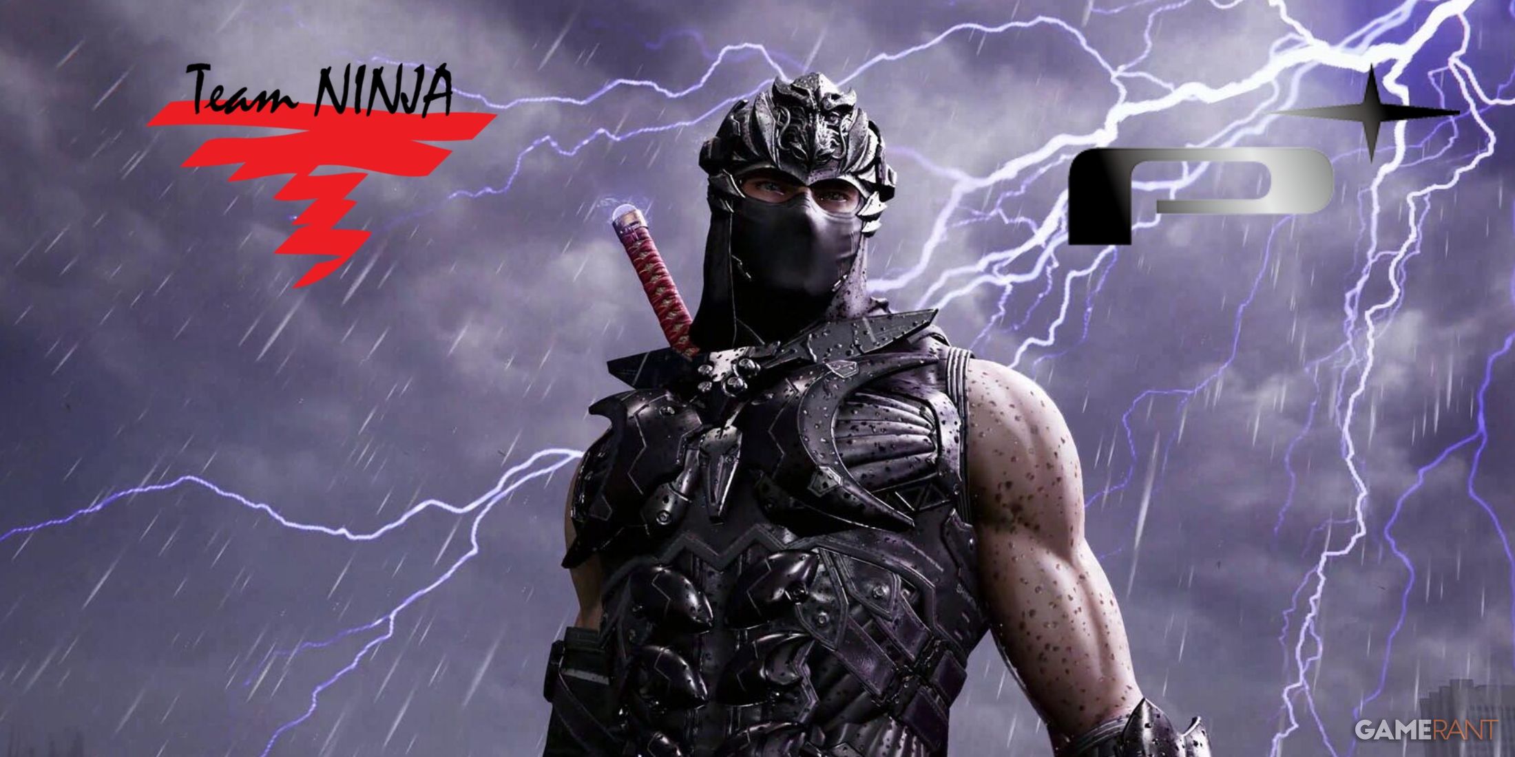Ninja Gaiden 4's PlatinumGames, Team Ninja Collab is an Unexpected Surprise