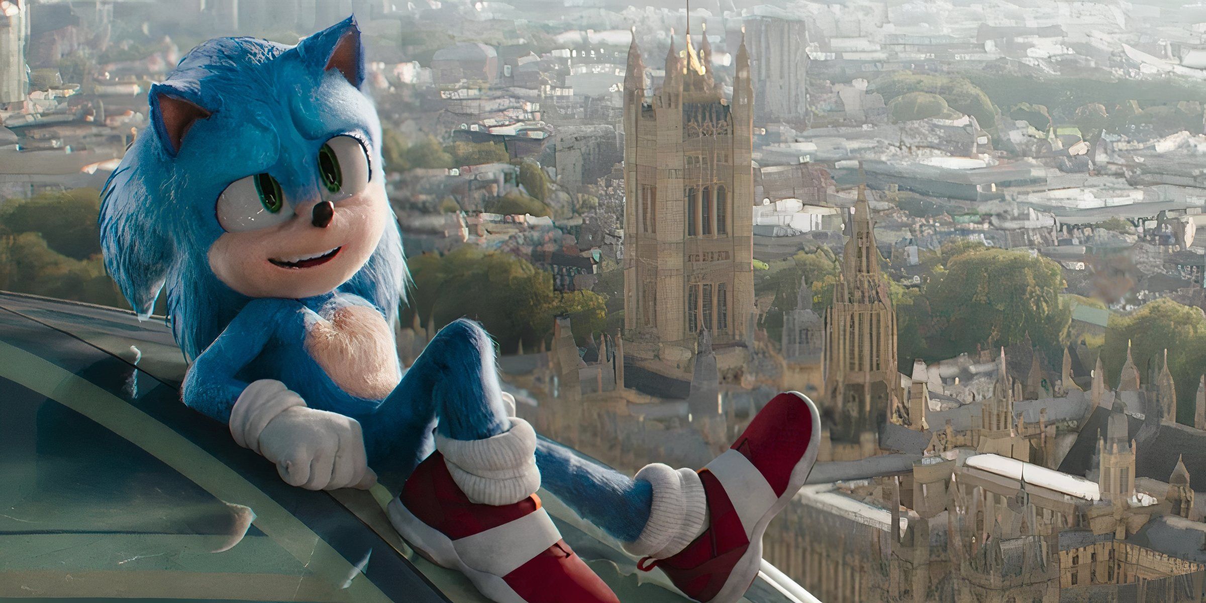 Sonic the Hedgehog 4 Should Copy Another Fast Franchise