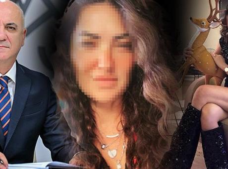 ATSO Başkanı Ali Bahar'ın ölümünde hapis istemi: Teknedeki kadın ...