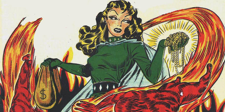 Not Every Marvel Villain Can Be a Winner, And These 10 Bad Guys Make ...