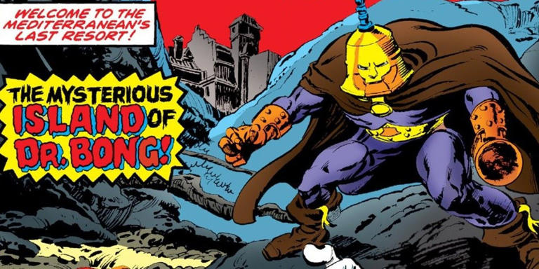 Not Every Marvel Villain Can Be a Winner, And These 10 Bad Guys Make ...