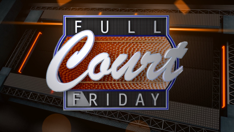 Full Court Friday (2/28/25)