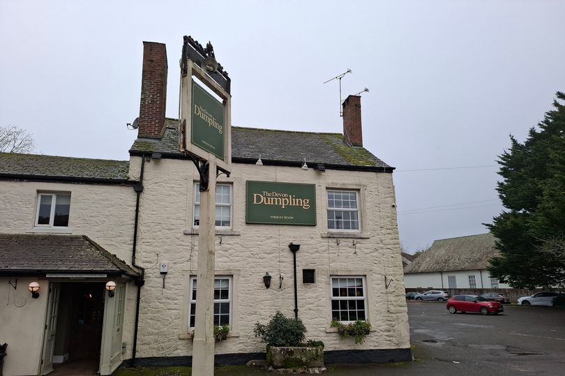 Torquay's Devon Dumpling pub saved as new conditions imposed