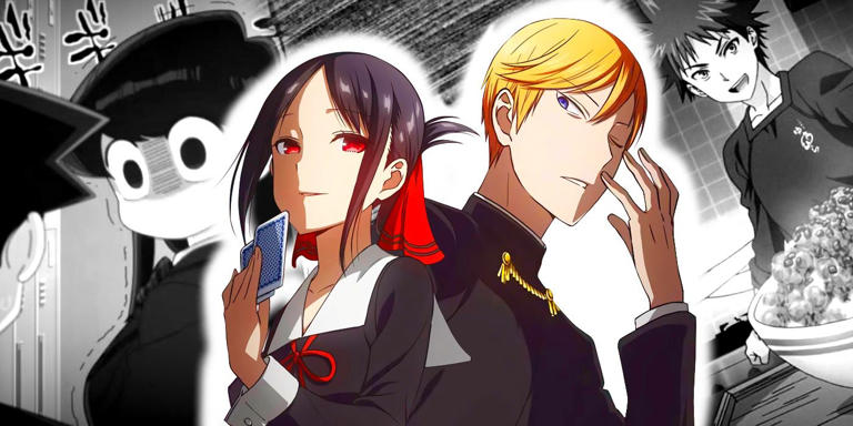 10 Best School Anime Made in the Last 10 Years, Ranked