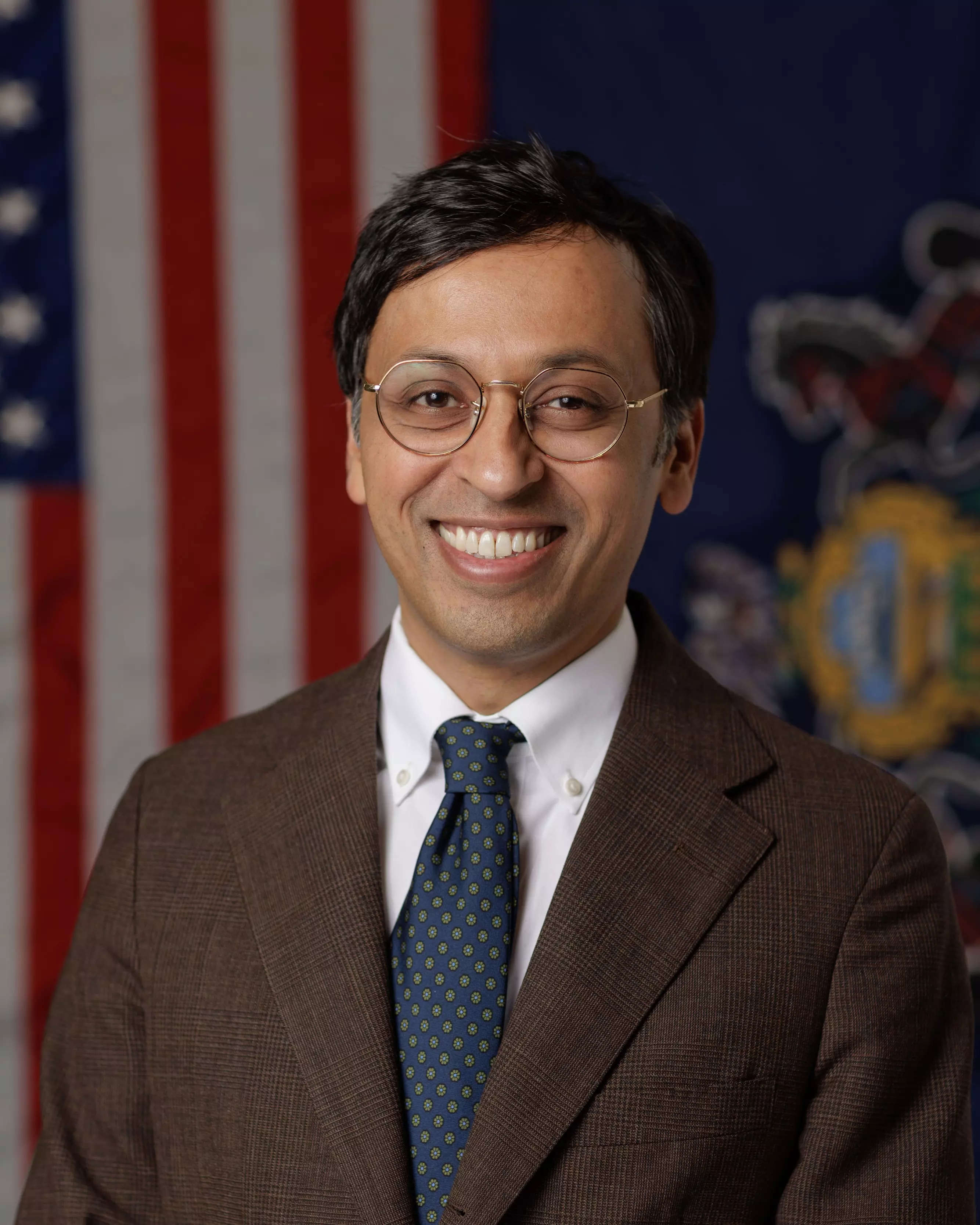 Working with representatives across political and geographic boundaries ...