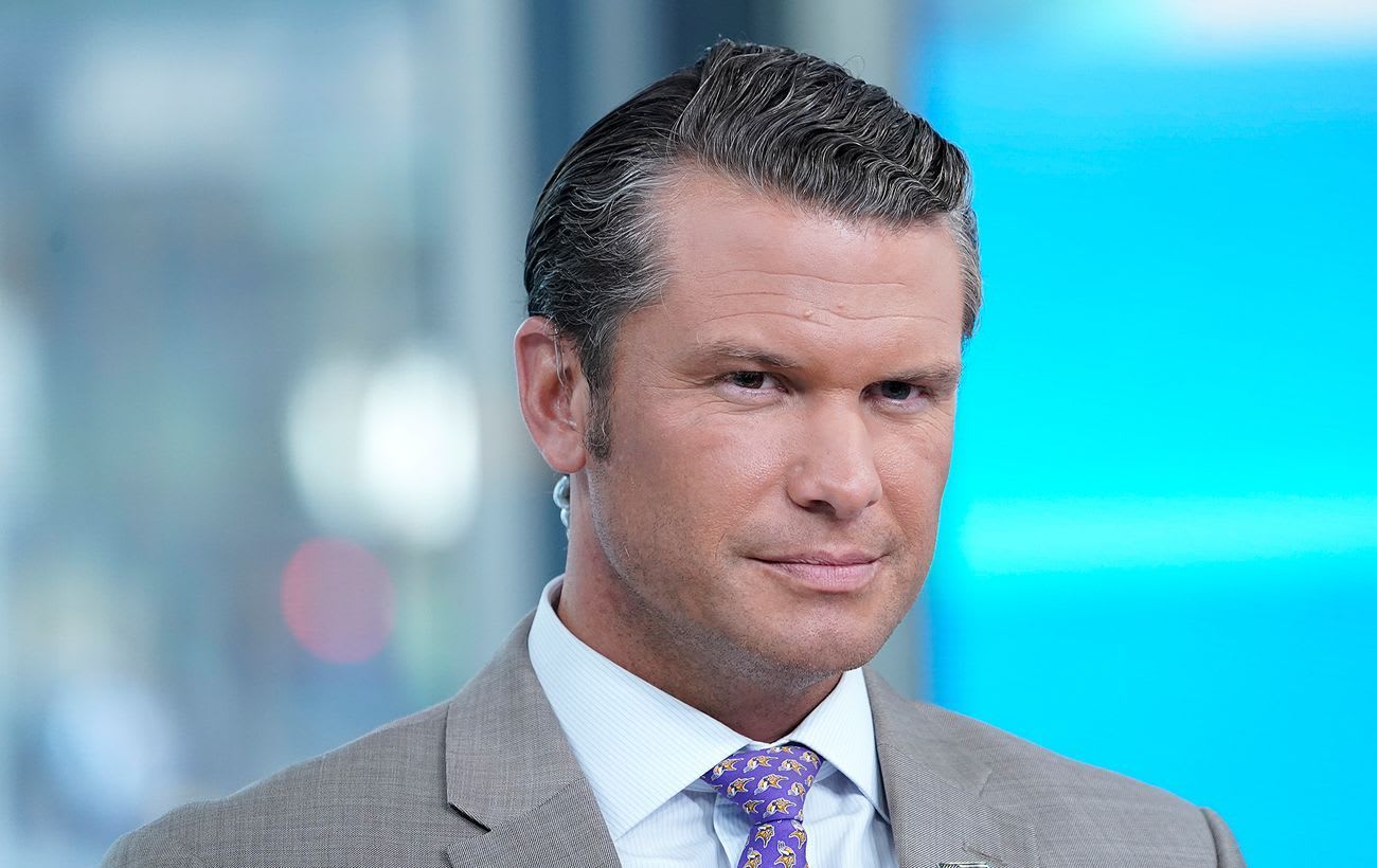 US Senate confirms Pete Hegseth as head of Pentagon, with help from ...