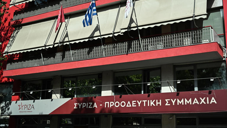 ΣΥΡΙΖΑ: Αυτονόητη η παραίτηση Δοξιάδη – Βαριά εκτεθειμένος ο πρωθυπουργός
