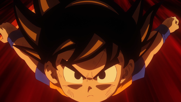 Dragon Ball DAIMA Just Referenced the Most Obscure DBZ Villain Ever